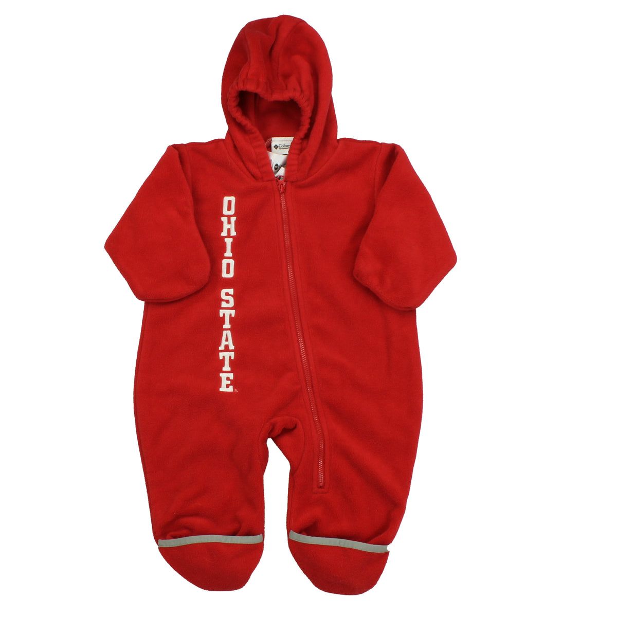 Columbia 6 Months – Rent-a-Romper