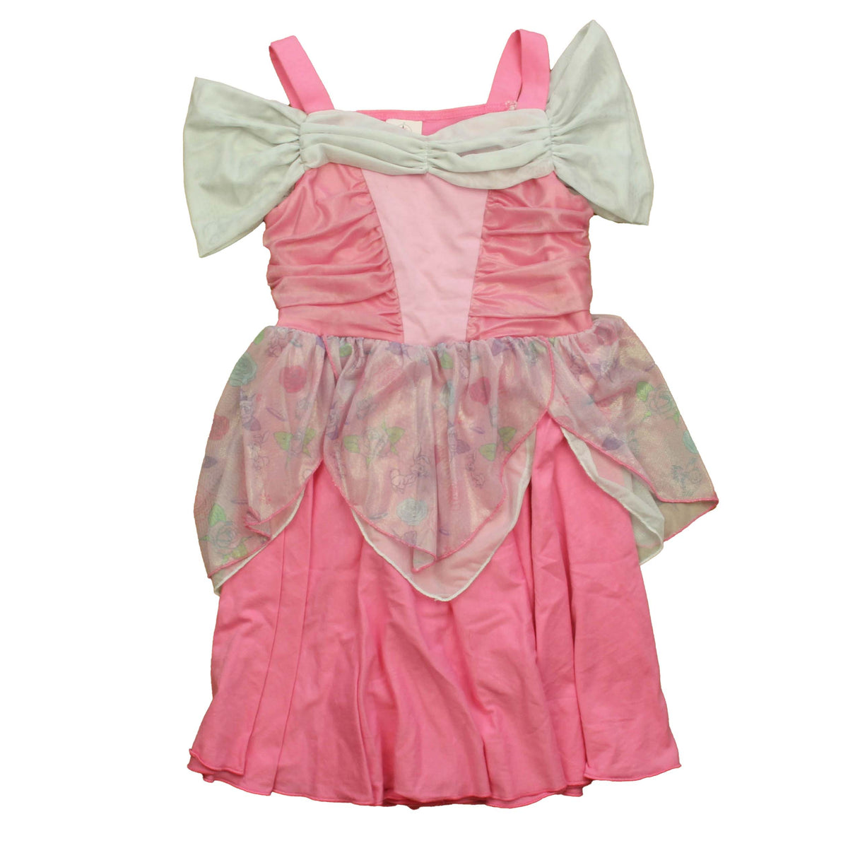 'Princess Aurora' Disney 7-8 Years – Rent-a-Romper
